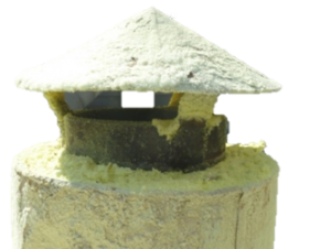 Sulphur Flour: The invisible destroyer - Sulphurnet